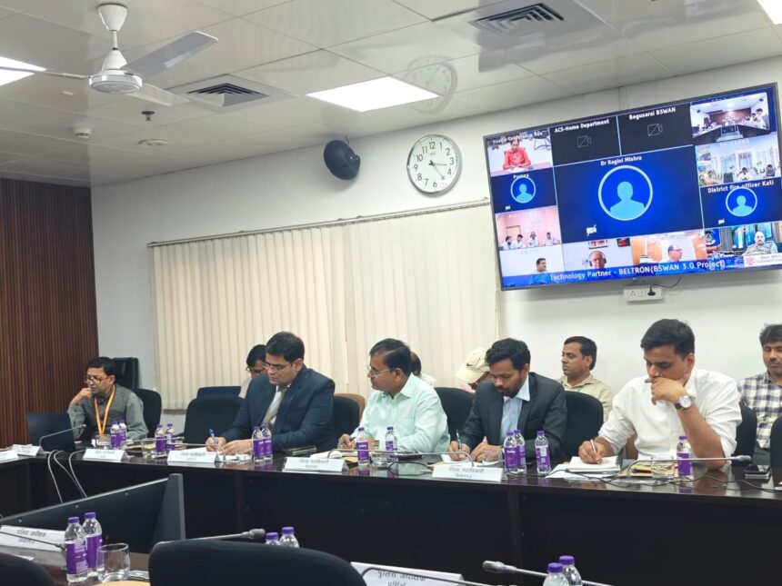 पटना समेत 6 जिलों में सायरन बजते ही बंद होंगी बत्तियां, मई के तीसरे ...