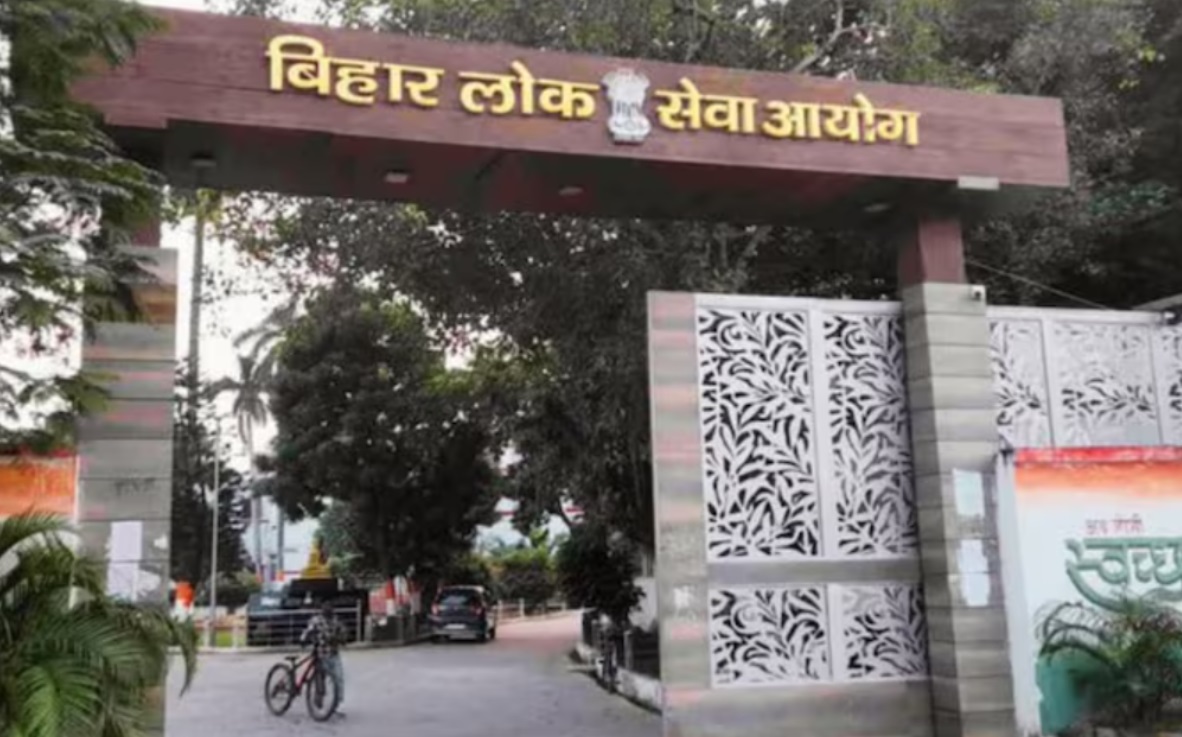 BPSC का बड़ा फैसला: AEDO की सभी 9 पालियों की परीक्षा रद्द – News Pr
